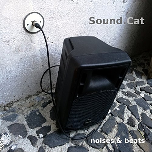 Play Noises & Beats by Sound Cat on Amazon Music