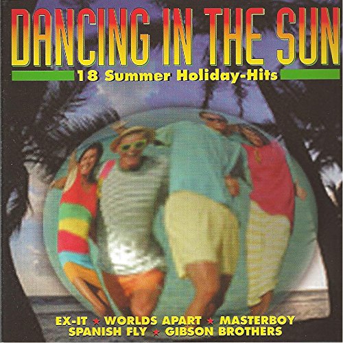 Dancing in the Sun - 18 Summer: Amazon.es: CD y vinilos}