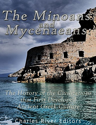 Amazon.com: The Minoans and Mycenaeans: The History of the ...