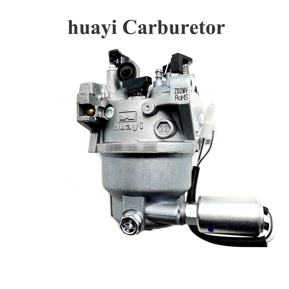 Chikia huayi Carburetor For CUB Cadet 993-00170A XT1 LT42 4X90HW ...