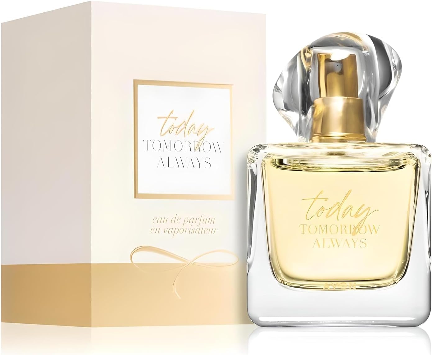 Amazon.com : Today Tomorrow Always by Avon for Women, 1.7 oz Eau De ...