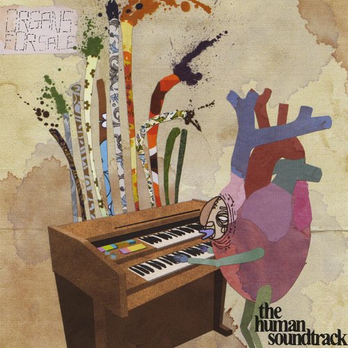 Amazon.com: Organs for Sale : The Human Soundtrack: Digital Music