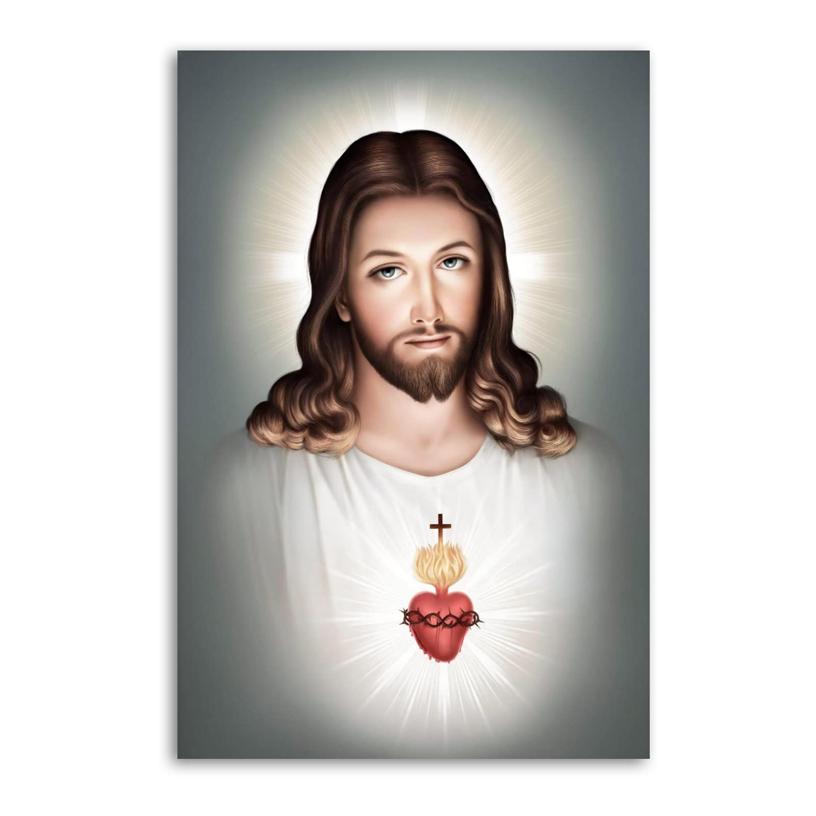 Roman Catholic Paintings