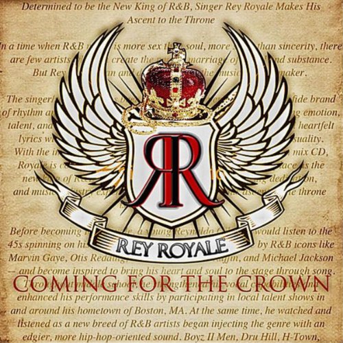 Play In My Bed by Rey Royale on Amazon Music