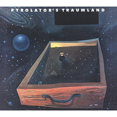 Amazon.co.jp: Traumland : Pyrolator: デジタルミュージック