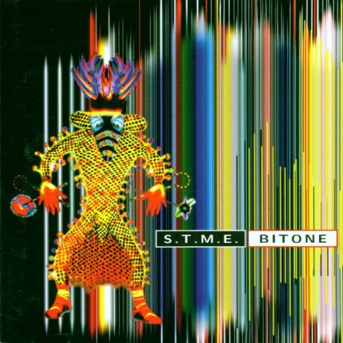 Bitone: Self-Transforming Machine Elves: Amazon.es: CD y vinilos}