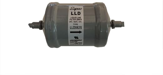 Liquid Line Dryer, 1/4 : Amazon.co.uk: Home & Kitchen