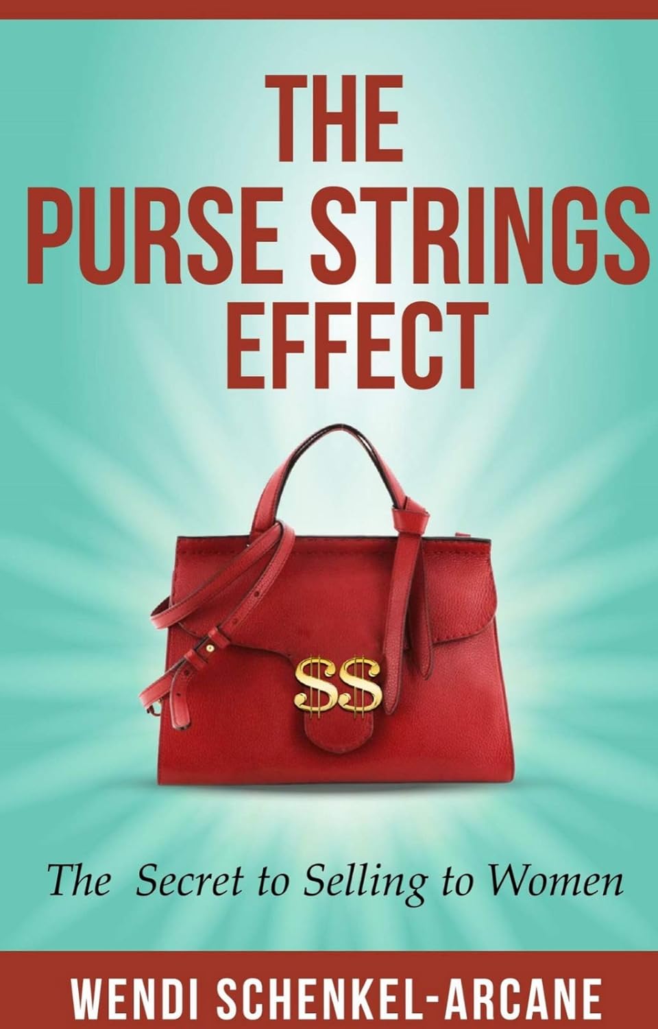 Amazon.com: The Purse Strings Effect™: The Secret to Selling to Women ...