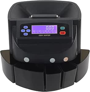 Amazon.com : Efficient and Accurate Value Count 9005 USD Coin America ...