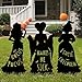 Amazon.com : Hocus Pocus Halloween Decorations Outdoor: 3 Extra Large ...