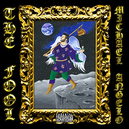 Play THE FOOL by Michael Angelo on Amazon Music Unlimited