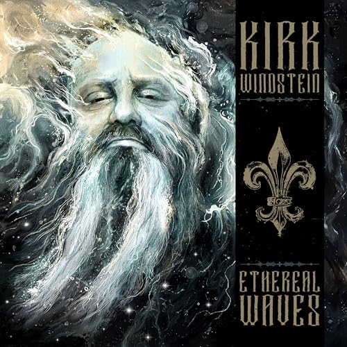Amazon.com: Ethereal Waves : Kirk Windstein: Digital Music