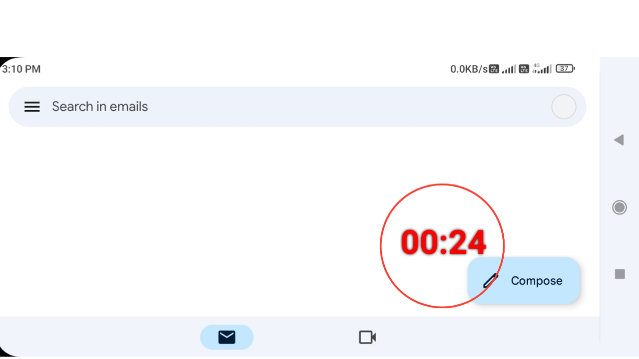 Floating Timer - App on Amazon Appstore