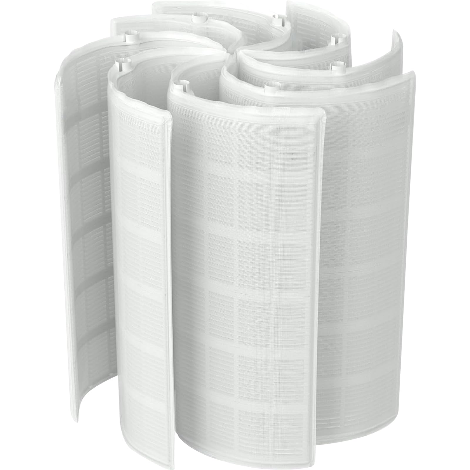 Amazon.com: Fexhull PFS2448-EC DE Filter Grids Fit for Pleatco ...