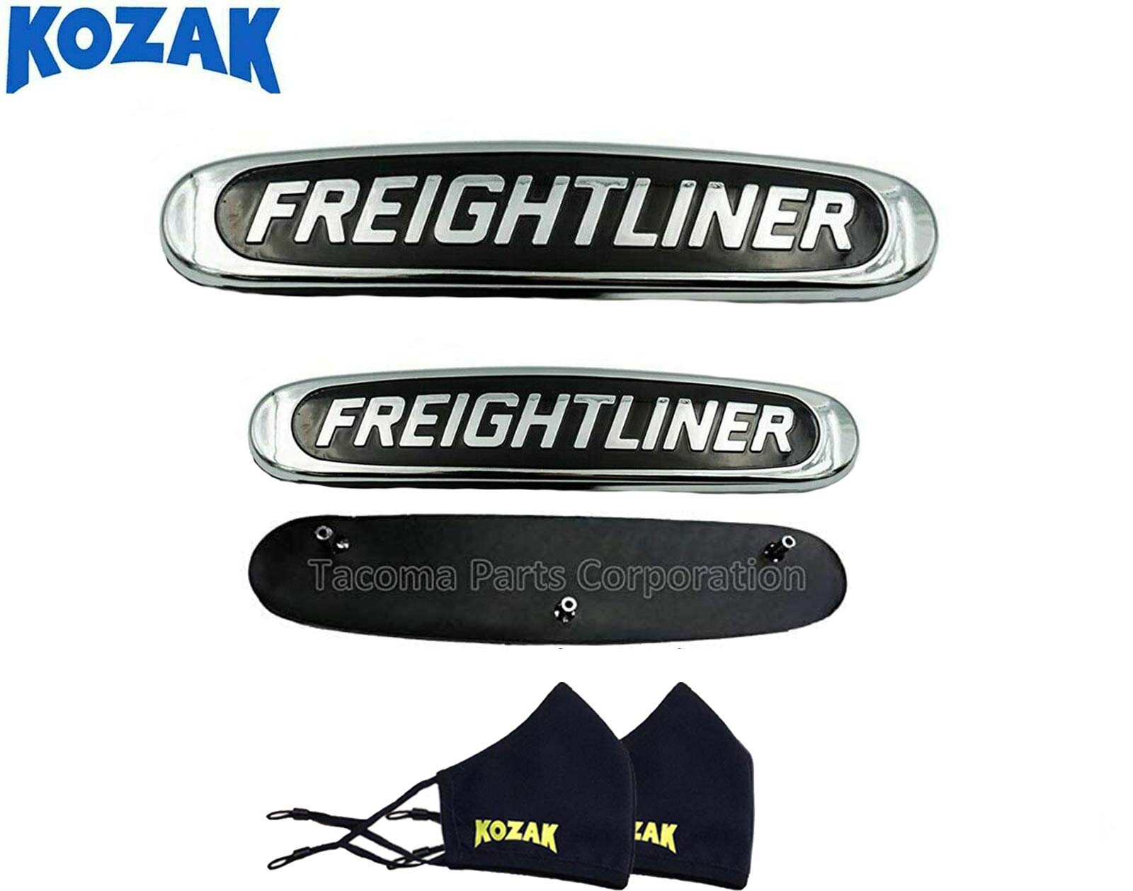 Freightliner Trucks Logo