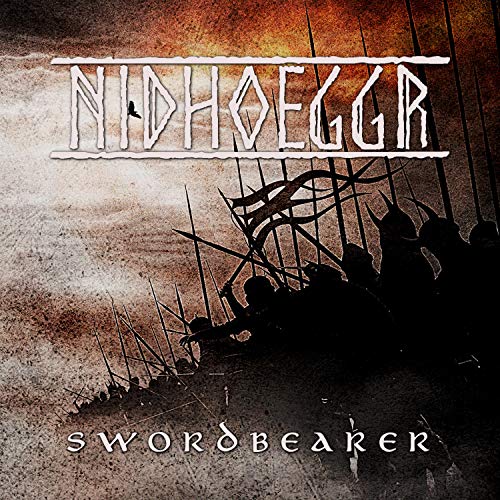 Amazon MusicでNidhoeggrのSwordbearerを再生する