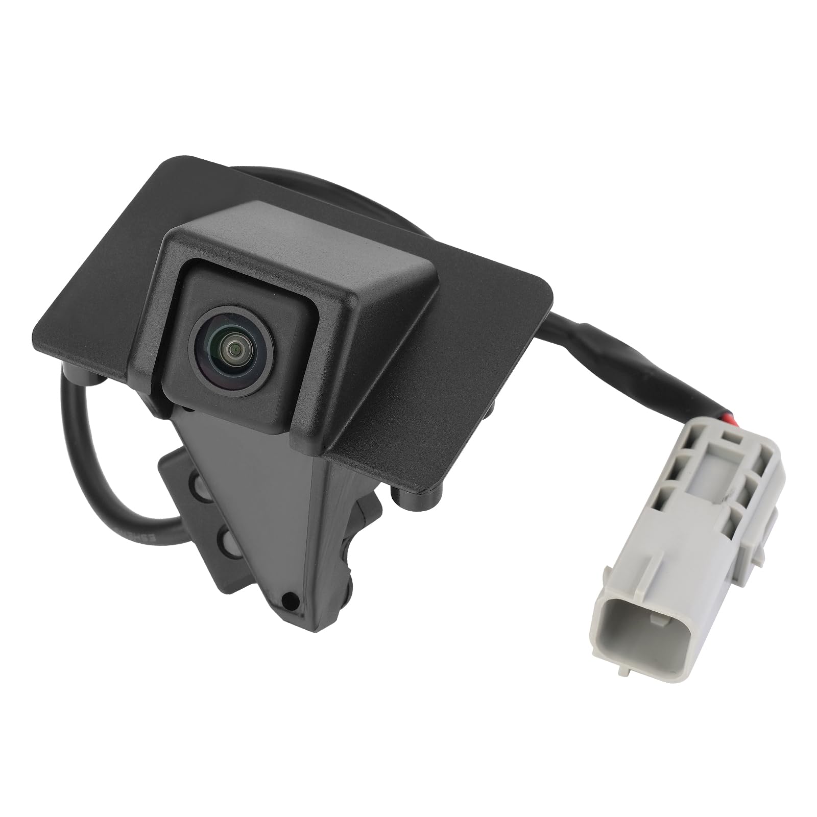 Amazon.com: Arokzn 22790290 Rear View Backup Camera Compatible with ...