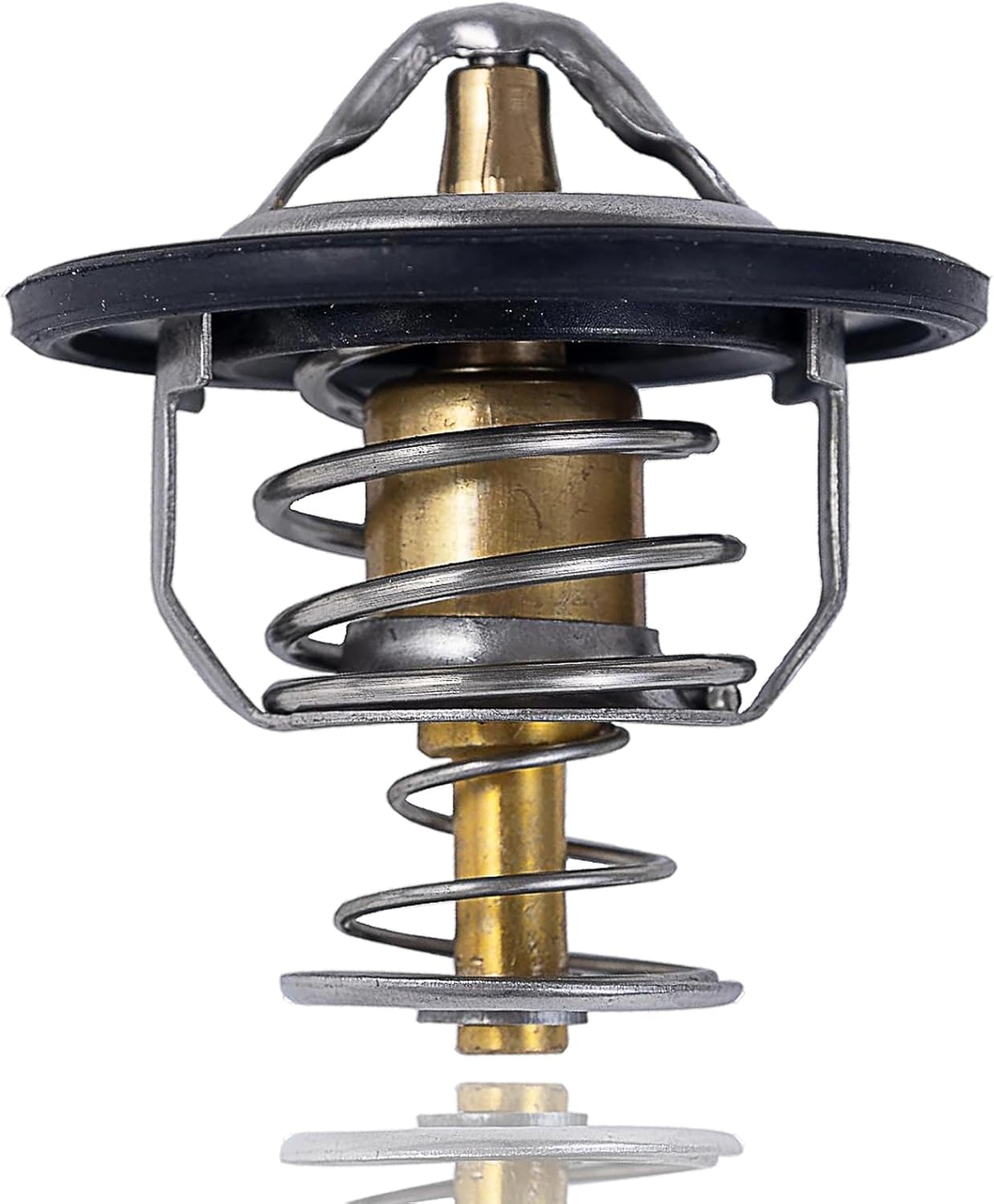 Amazon.com: XCZBX 52028898AE Engine Coolant Thermostat with Gasket Fit ...