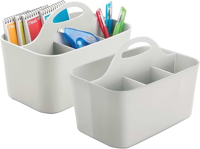 Amazon.com: storage caddy