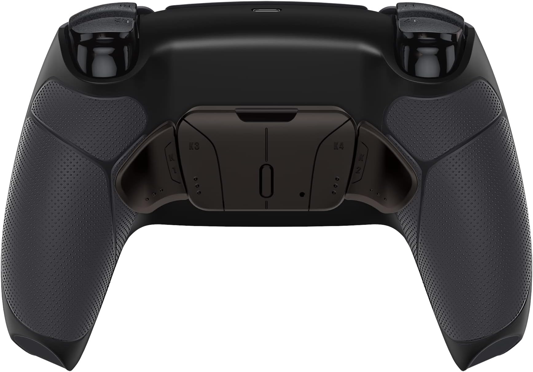 eXtremeRate RISE4 Remap Kit pour ps5 Manette BDM-030/040, Coque Arrière ...