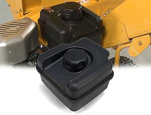 Amazon.com: 799863 Fuel Tank with Cap for most Briggs and Stratton ...