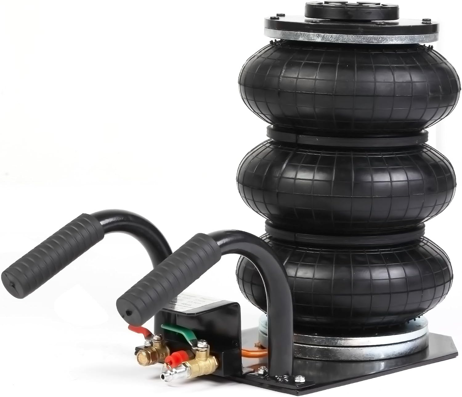 Colinktool Air Jack, Air Jacks for Cars 3 Ton, Pneumatic Jack Fast ...