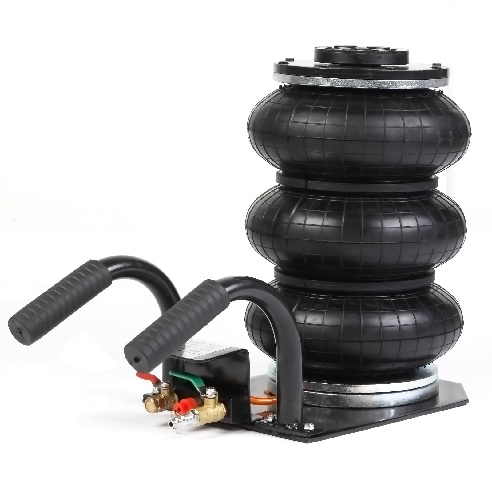 Colinktool Air Jack, Air Jacks for Cars 3 Ton, Pneumatic Jack Fast ...