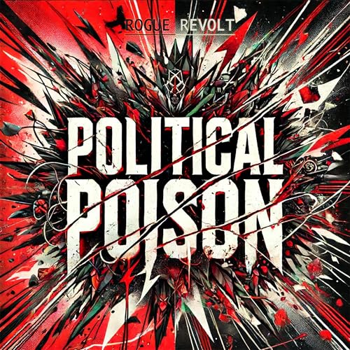 Political Poison von Rogue Revolt auf Amazon Music Unlimited