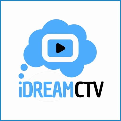 iDreamCTV - App on Amazon Appstore