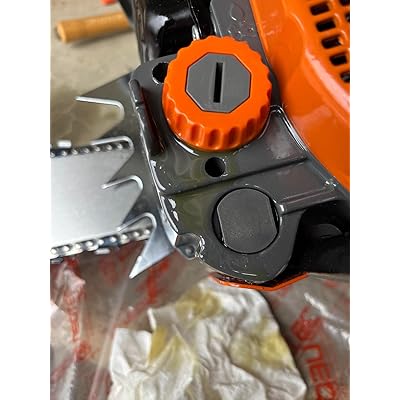 NEO-TEC Chainsaw NS892 with 24 Inch Bar and Chain Nepal | Ubuy