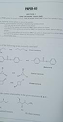 Black Book Organic Chemistry IIT JEE Advanced Level Papers : Amazon.in ...