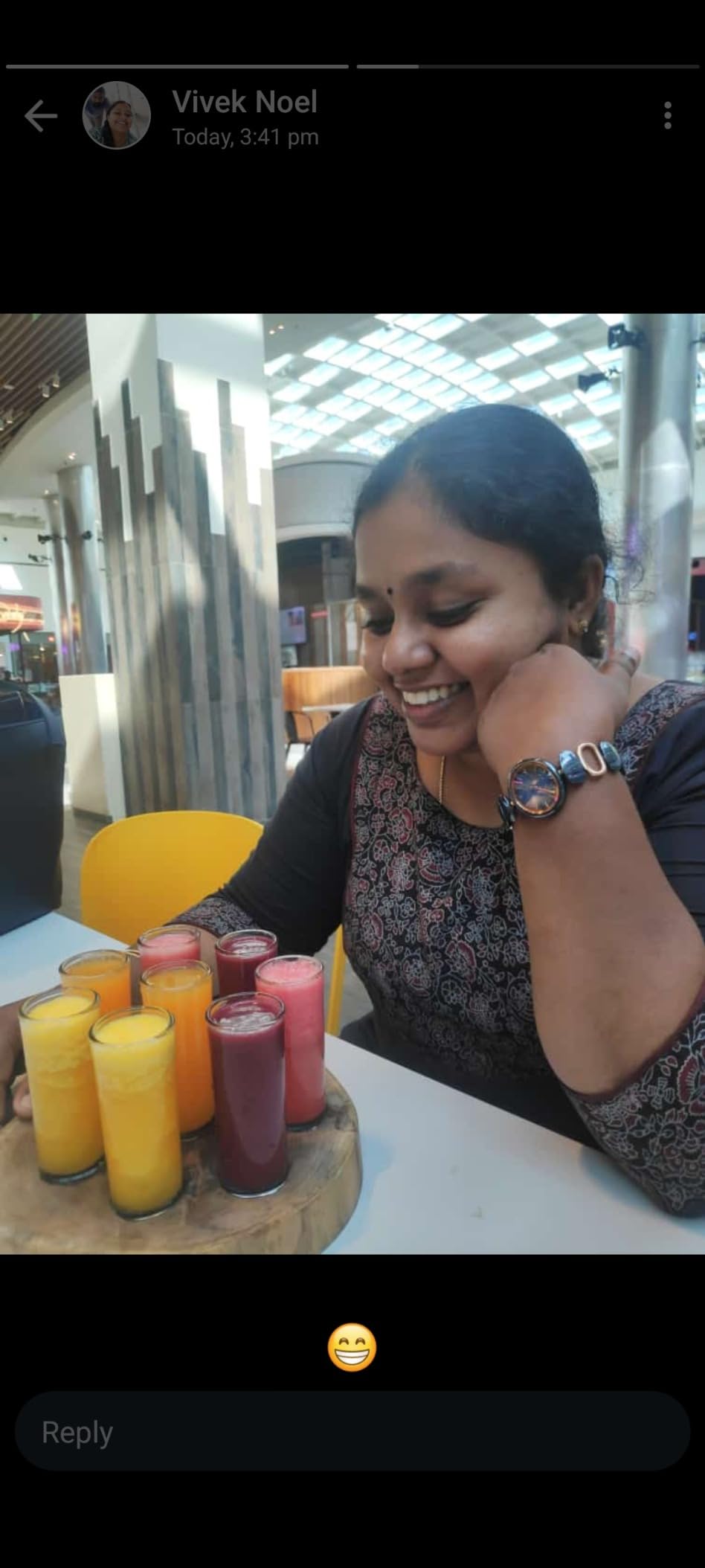 Titan Analog Ceramic Blue Dial and Band Women's Watch-95146KD01 ...