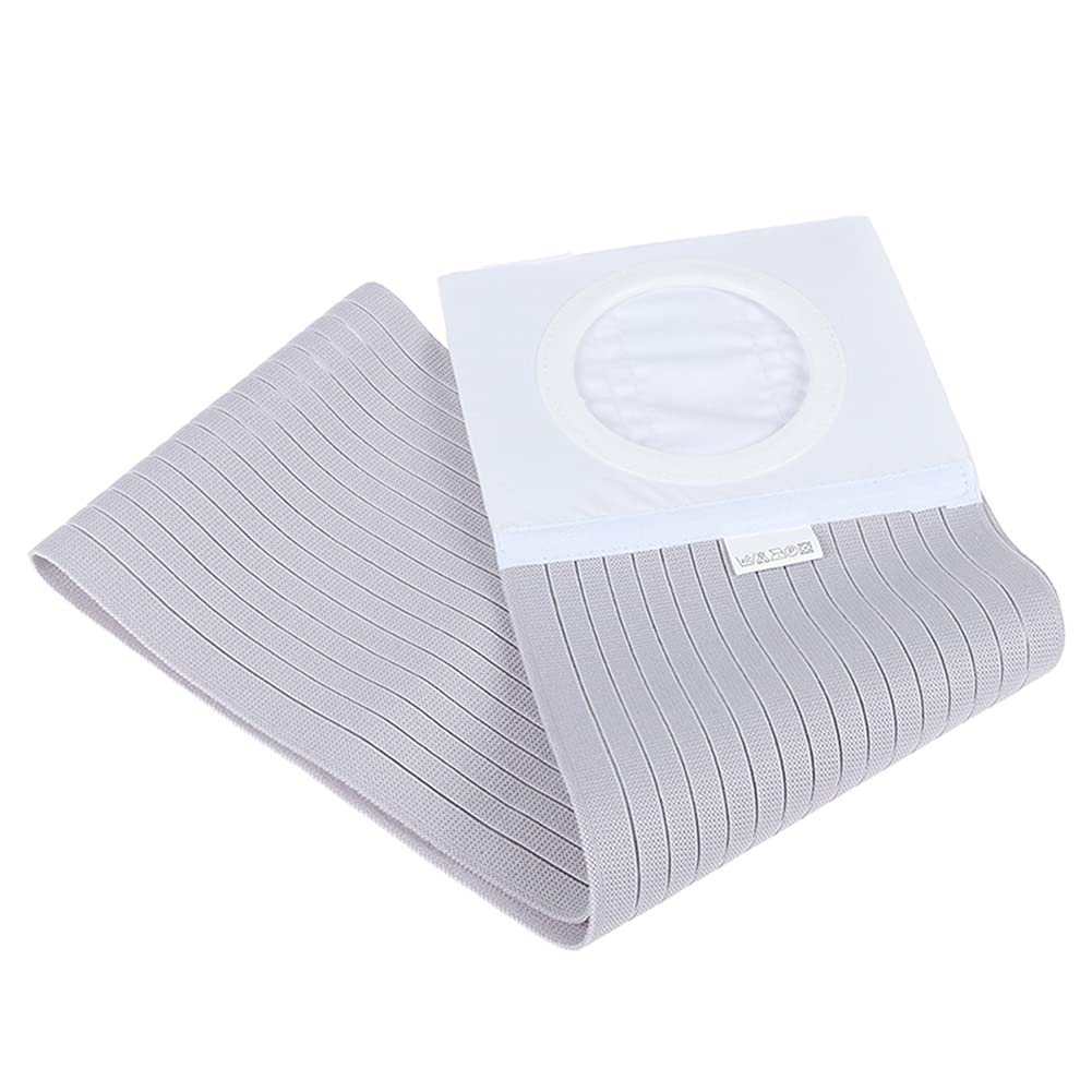 Ostomy Hernia Support Belt Unisex Colostomy Belt For Colostomy Patients ...