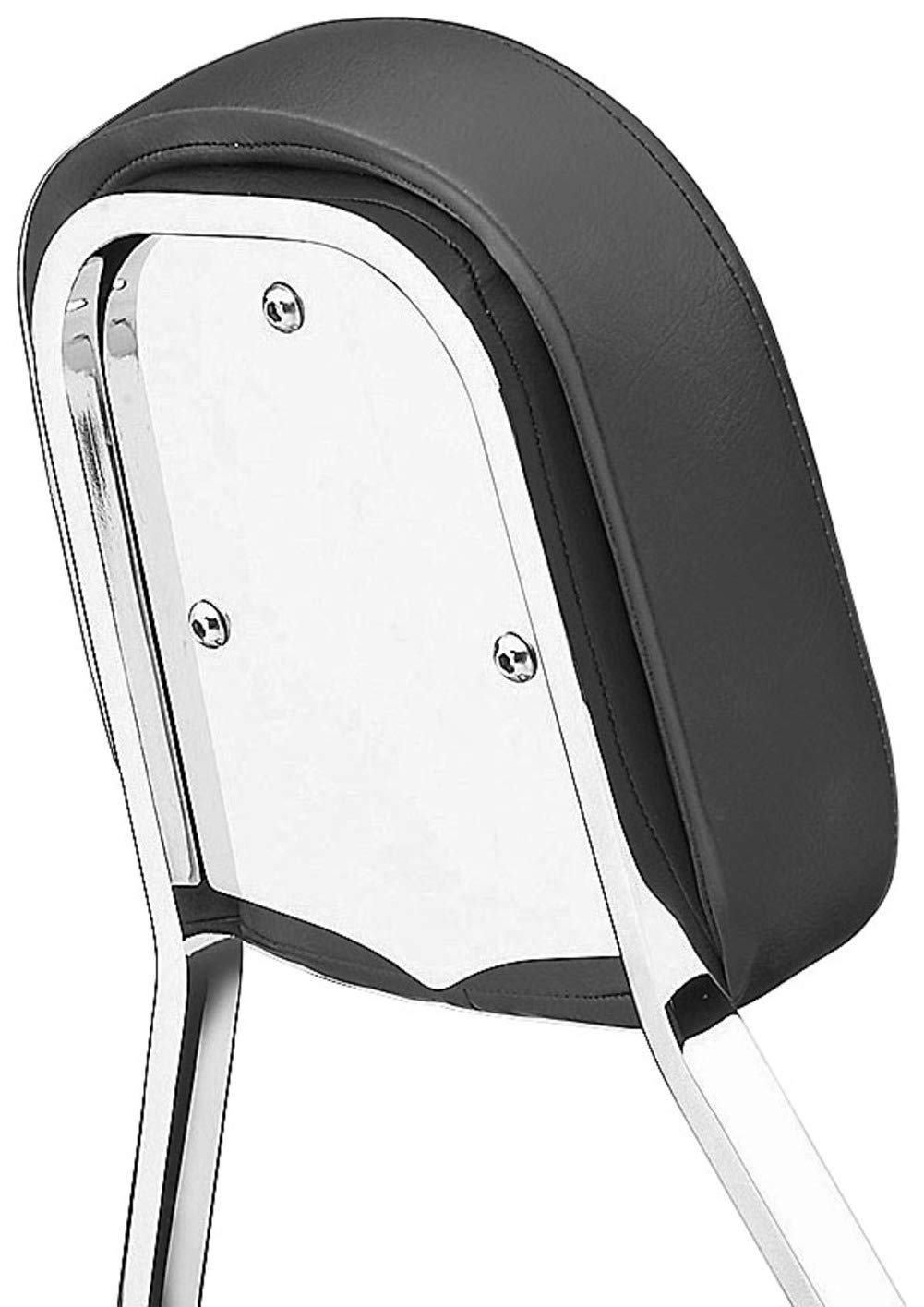 Amazon.com: Cobra Backrest Plain Insert 02-5050 : Automotive