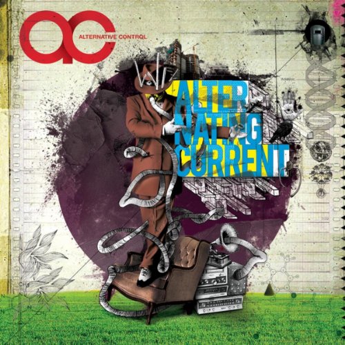 Amazon Music - Alternative ControlのAlternating Current - Amazon.co.jp