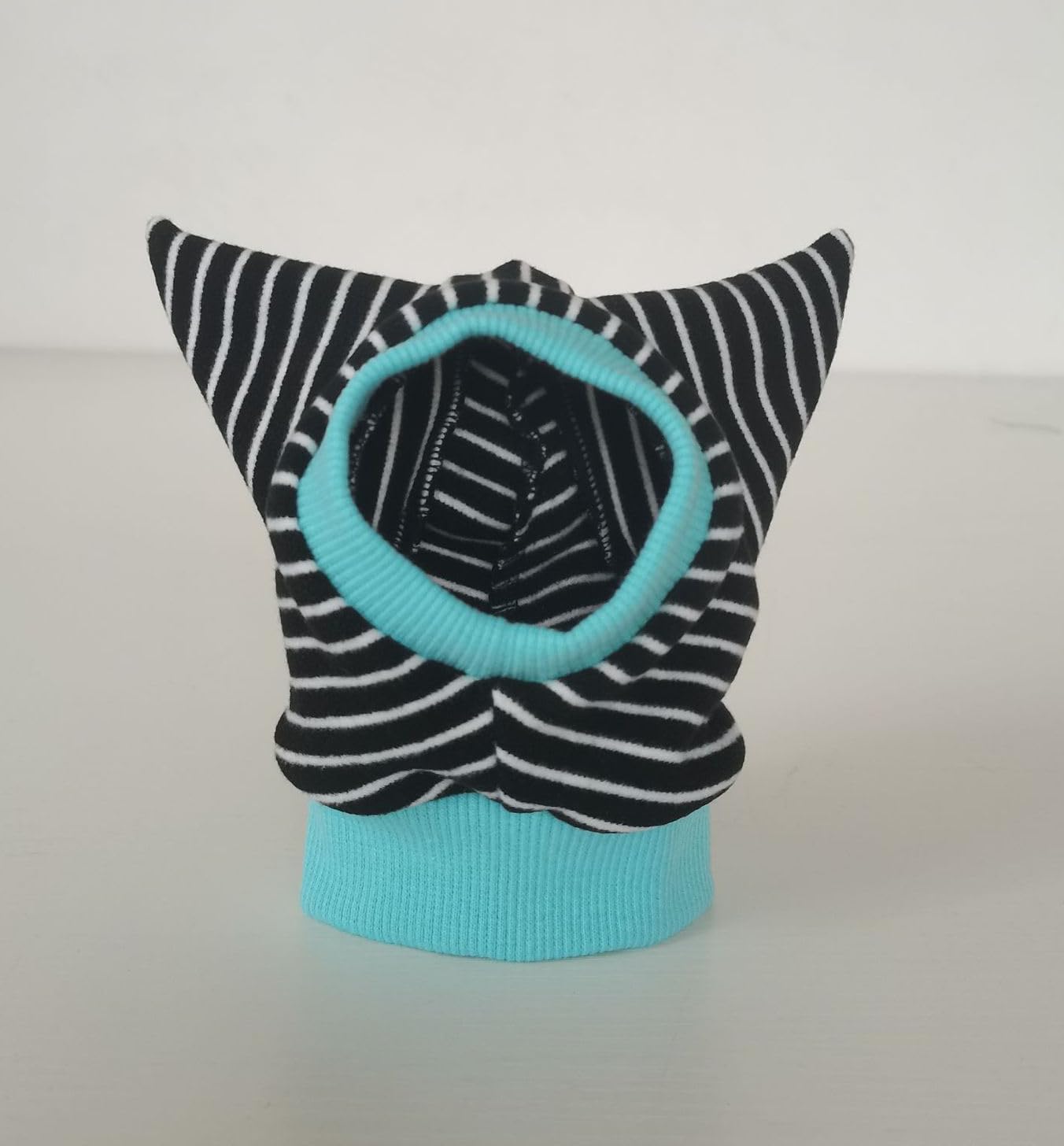 Ropa de gato sin pelo, overol para gato con pijama de 4 patas, ropa de ...