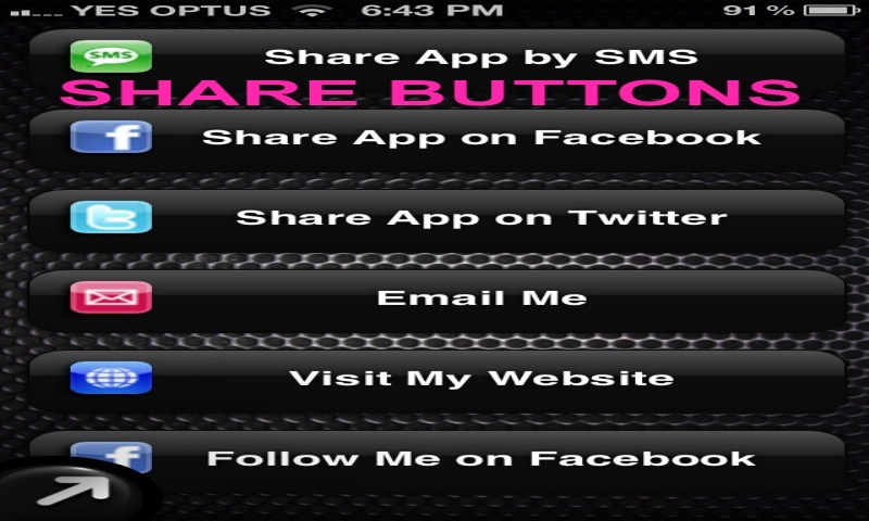 Wicked Apps - App on Amazon Appstore