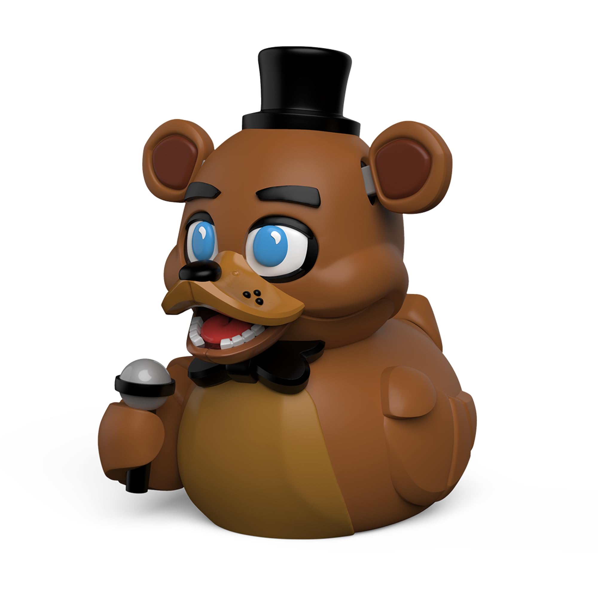 TUBBZ First Edition: Five Nights At Freddy’s – Freddy Fazbear ...