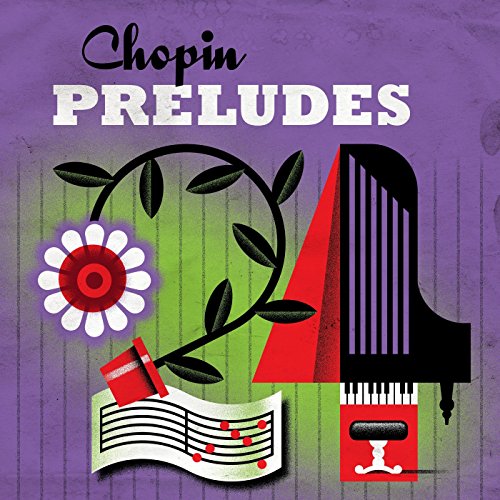 Play Chopin Preludes by Frédéric Chopin & Nikolai Lugansky on Amazon Music