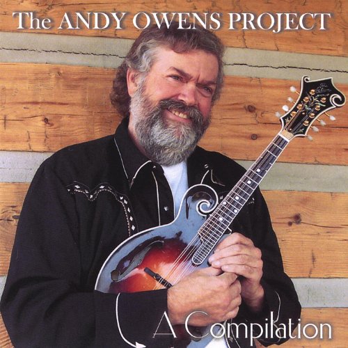 Amazon Music - The Andy Owens ProjectのA Compilation - Amazon.co.jp