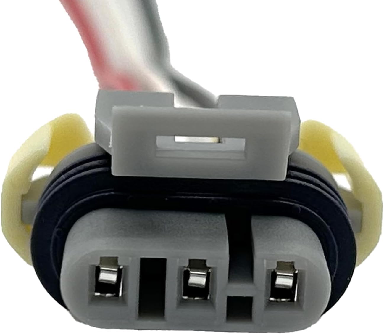 Amazon.com: 3 Wire MAP Sensor Connector Pigtail for GM Chevy LS3 L99 ...