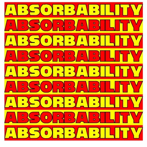 Amazon.com: Color Vocabulary: ABSORBABILITY to EXPANDABILITY ...