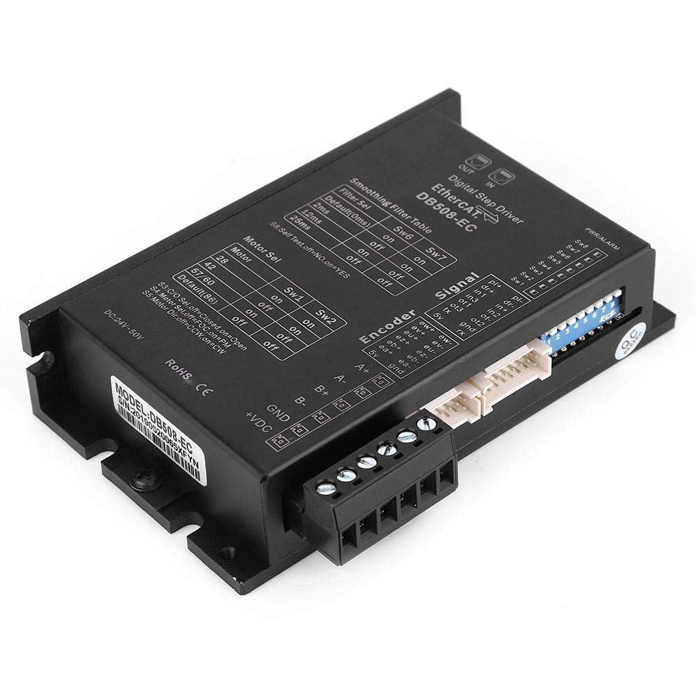 Zyl Yl Stepper Motor Driver Digital Stepping Motor Controller 1 ...