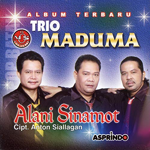 Amazon.com: Terbaru : Trio Maduma: Digital Music