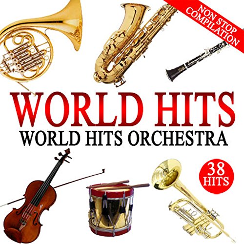 Amazon.com: World Hits : World Hits Orchestra: Digital Music