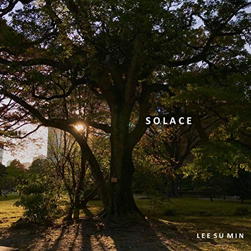 Amazon MusicでLEE SU MINのSolaceを再生する