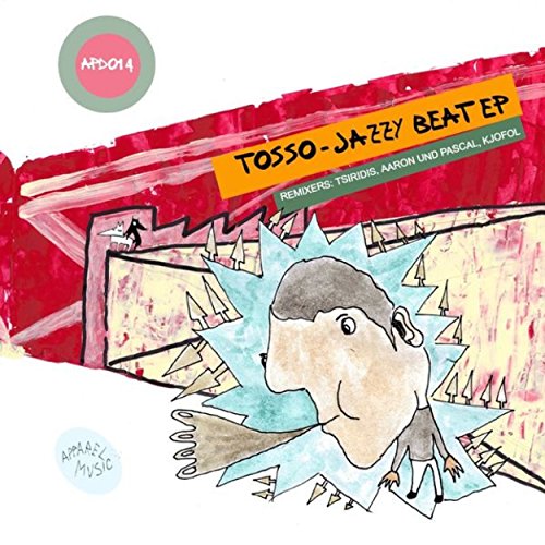 Play Jazzy Beat EP by Tosso on Amazon Music