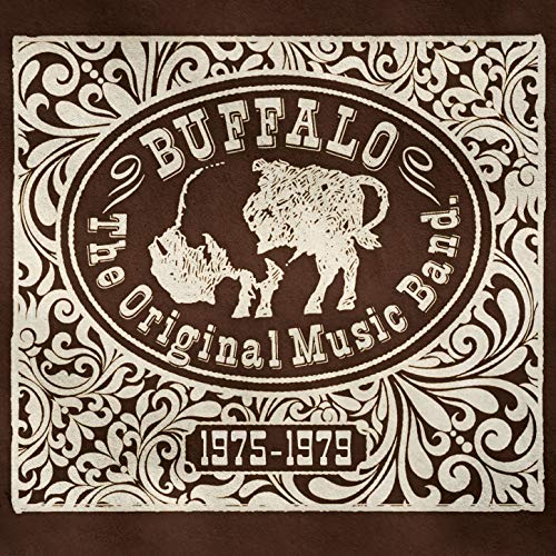 Amazon.com: 1975-1979 : Buffalo - The Original Music Band: Digital Music