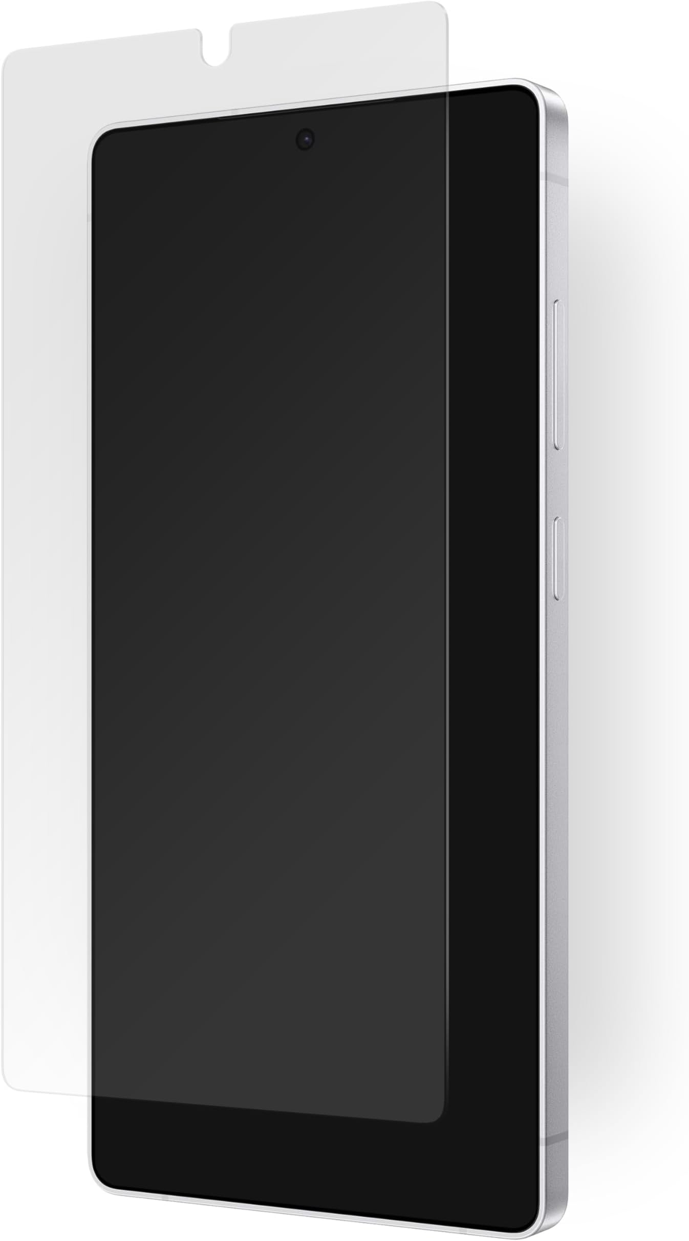 Amazon.com: BodyGuardz Pure 3 Glass Screen Protector for Samsung Galaxy ...