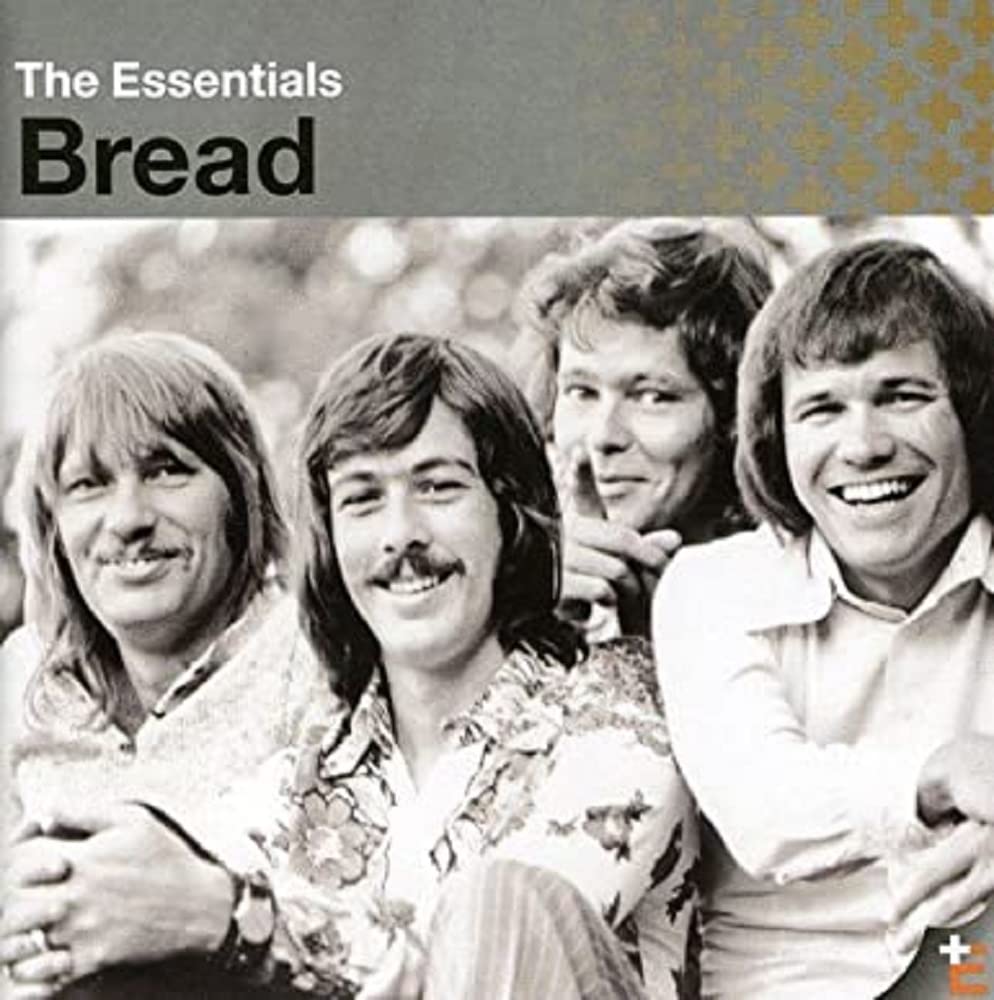 BREAD - Essentials - Amazon.com Music